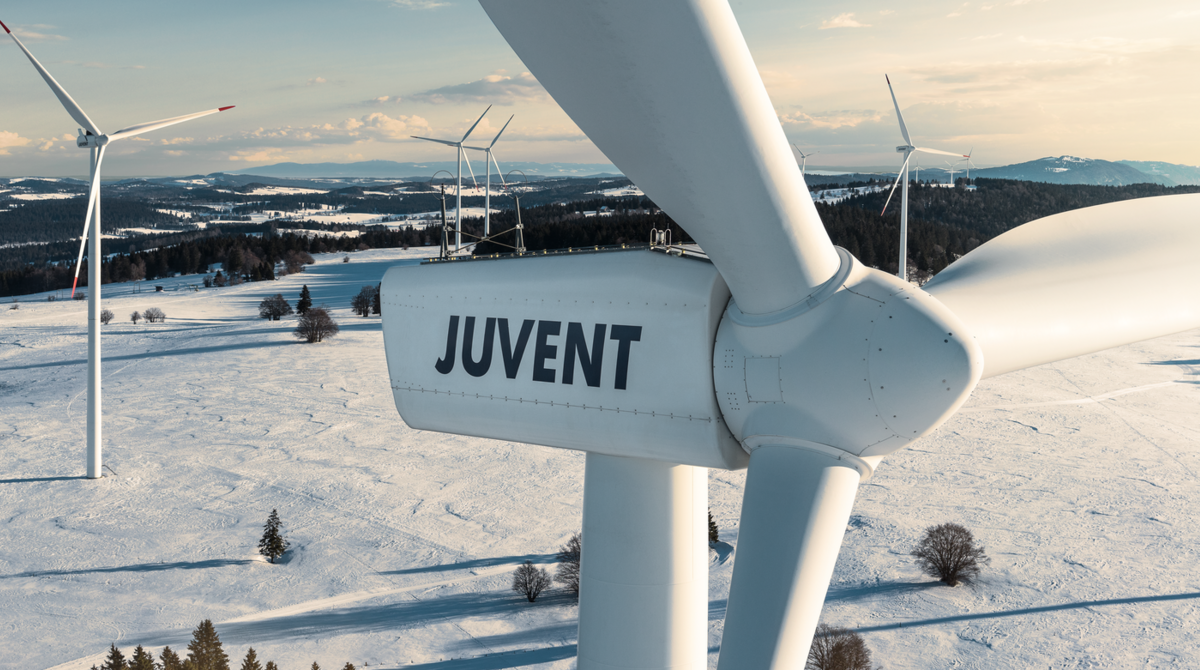 Unternehmen - Juvent